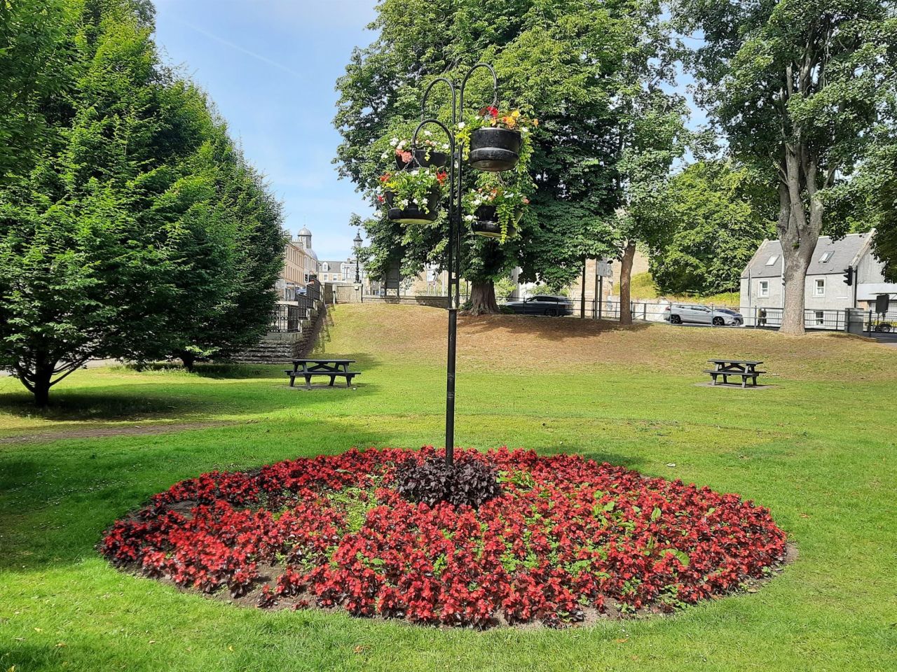 20 Things to do in Cupar Scotland - Our Complete Guide