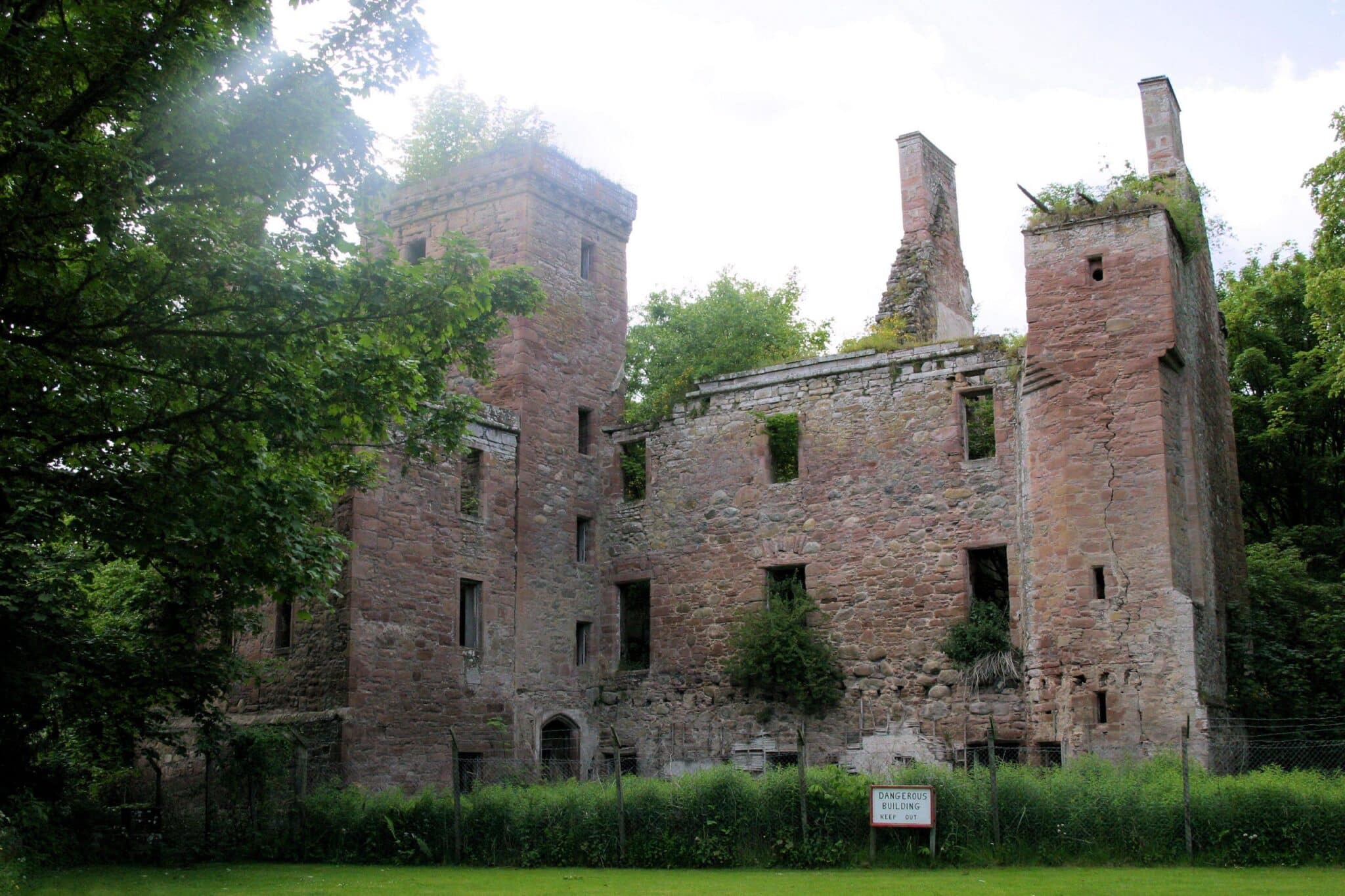 12 Things to do in Beauly Scotland - Our Complete Guide