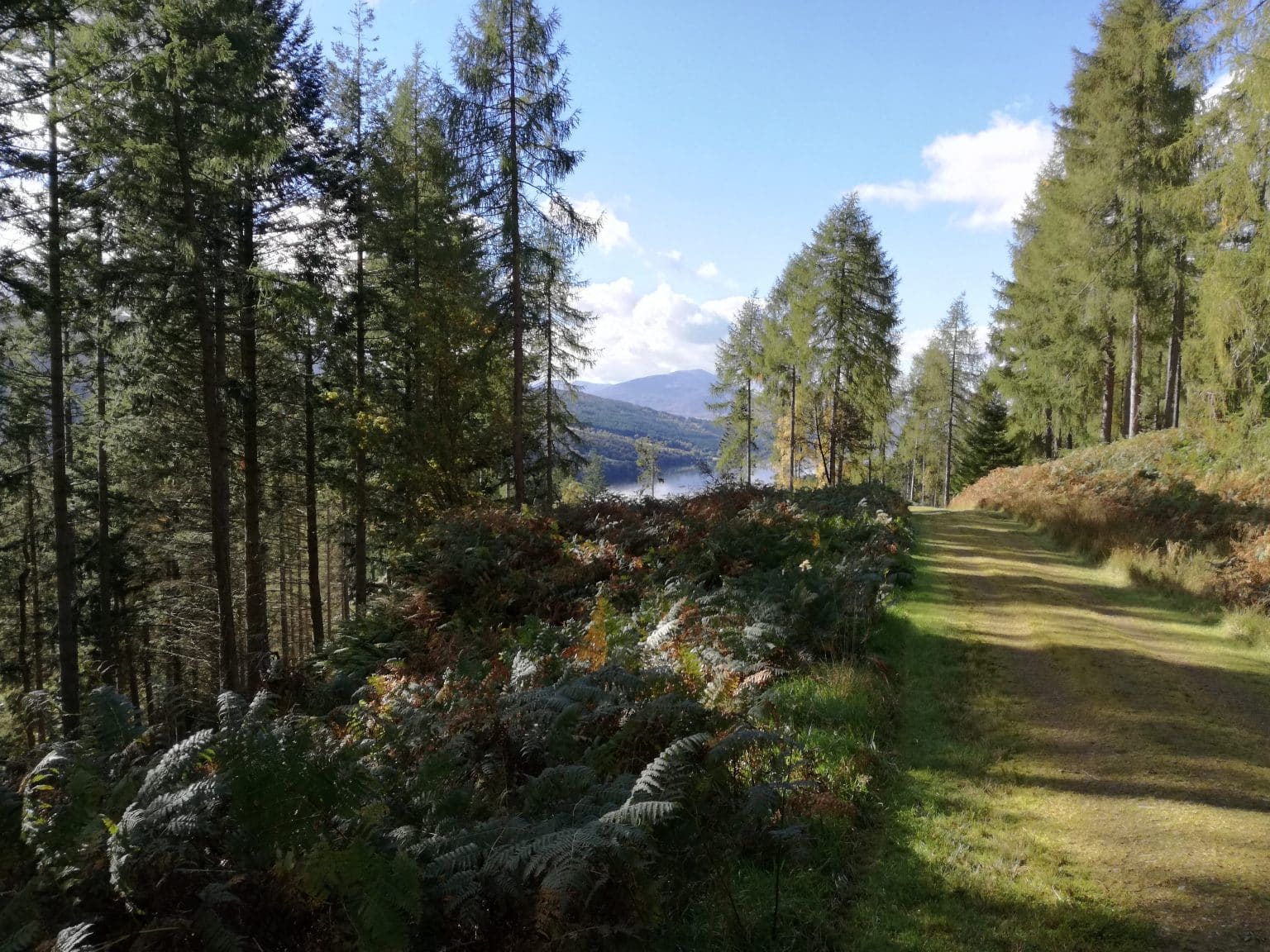 9 Things to do in Kinloch Rannoch Scotland - Our Complete Guide