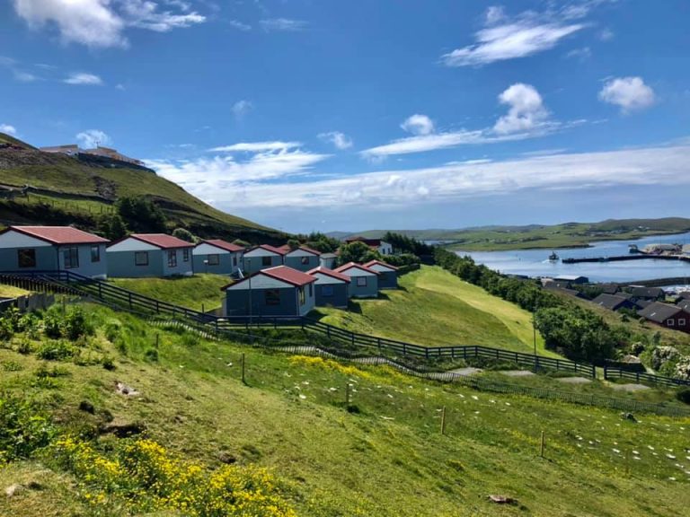 Shetland Accommodation | 23 Best Hotels & Cottages in Shetland