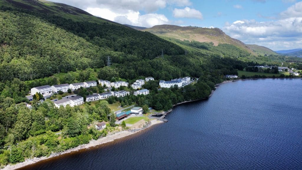 Kinloch Rannoch Accommodation | 23 Places in Kinloch Rannoch