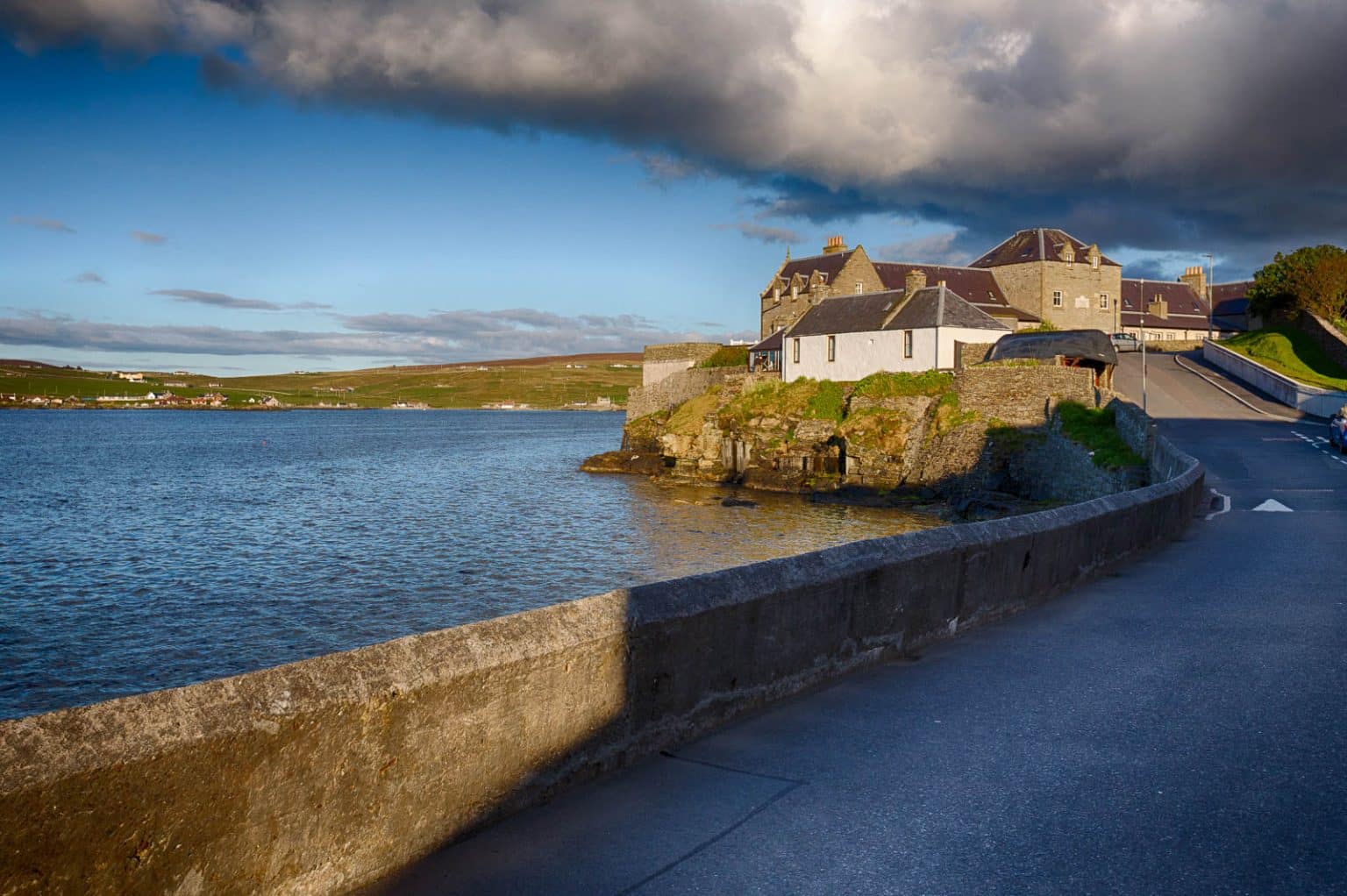 Shetland Accommodation | 23 Best Hotels & Cottages in Shetland