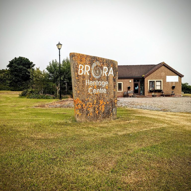 11 Things to do in Brora Scotland - Our Complete Guide