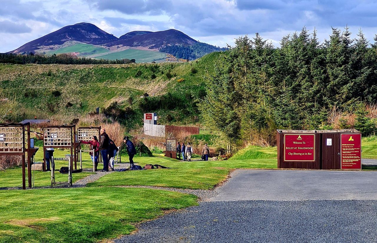 16 Things to do in Selkirk Scotland - Our Complete Guide