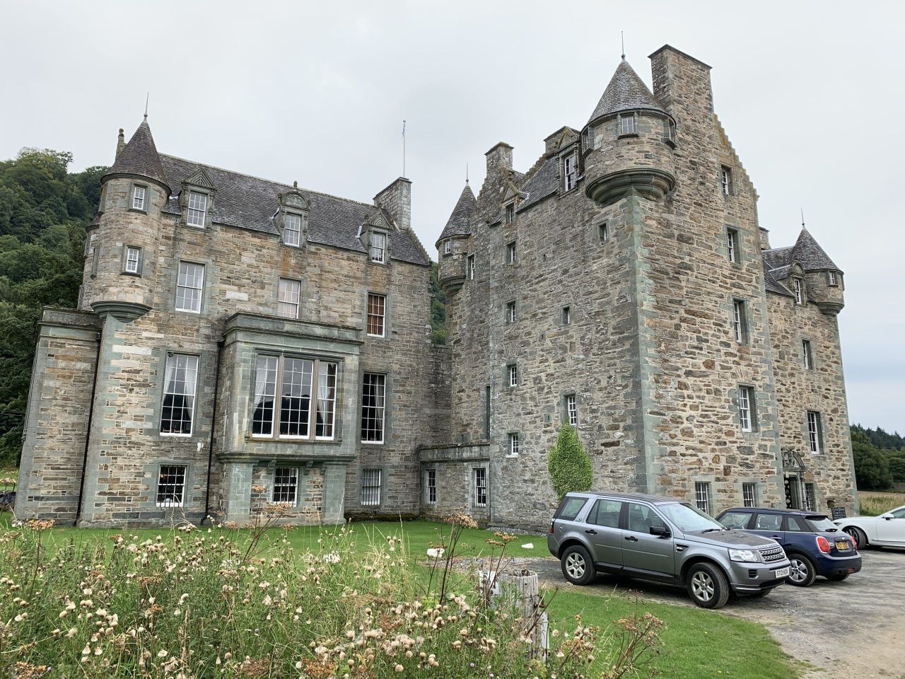 17 Things to do in Kenmore Scotland - Our Complete Guide