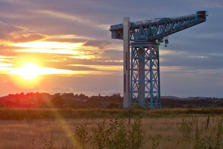 18 Things to do in Clydebank Scotland - Our Complete Guide