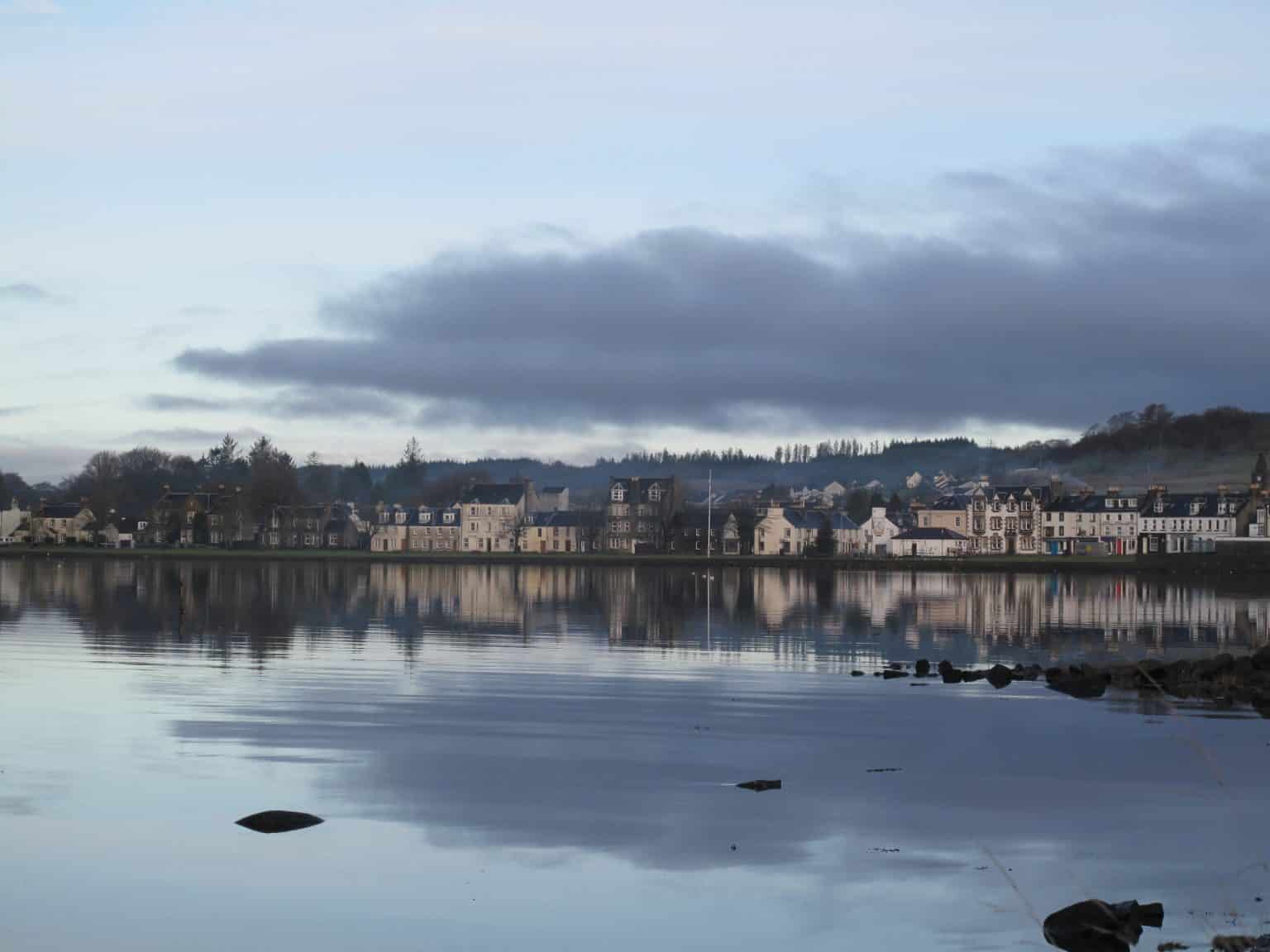 15 Things to do in Lochgilphead Scotland - Our Complete Guide