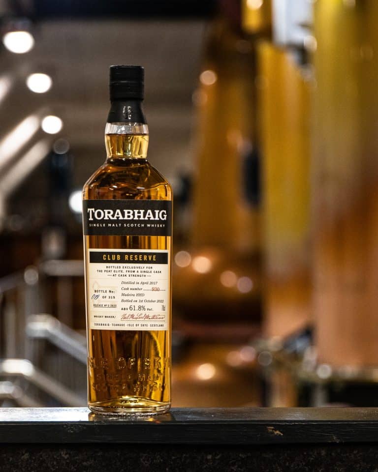 Top 4 Whisky Distilleries in Isle of Skye - Complete Guide