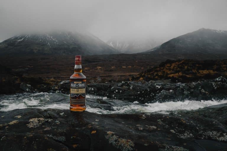 Top 4 Whisky Distilleries in Isle of Skye - Complete Guide