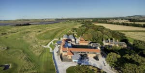 Top 11 Edinburgh & The Lothians Golf Courses - Our Guide