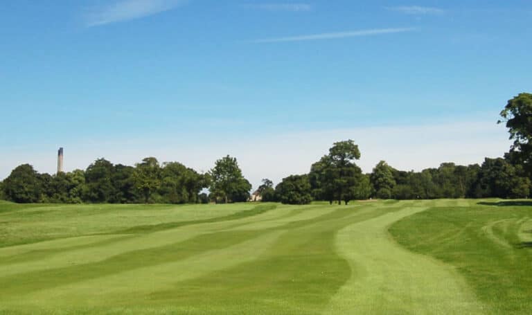 Top 11 Edinburgh & The Lothians Golf Courses - Our Guide