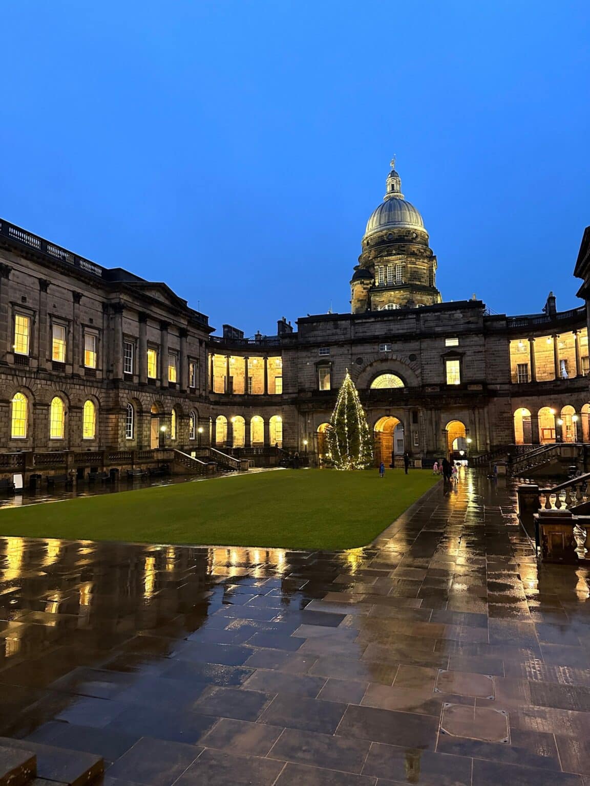 Visit Talbot Rice Gallery in Edinburgh | My Voyage Scotland