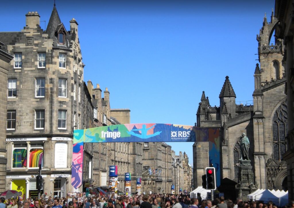 The Best Time of Year to Visit Scotland | My Voyage Scotland
