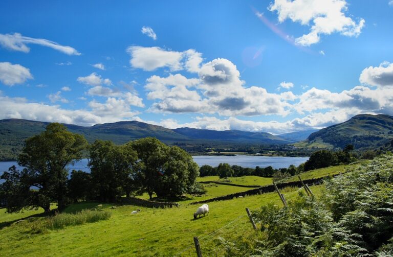 Scotland in June: Our Complete Guide | My Voyage Scotland